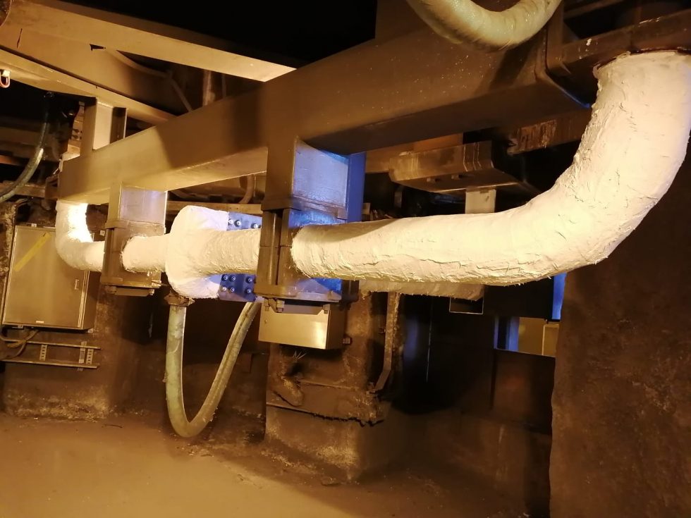 Pyro-Cote | Passive Fire Protection Company