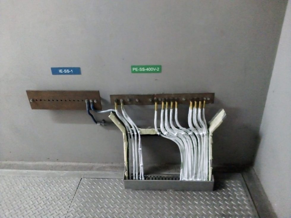 Pyro-Cote | Passive Fire Protection Company